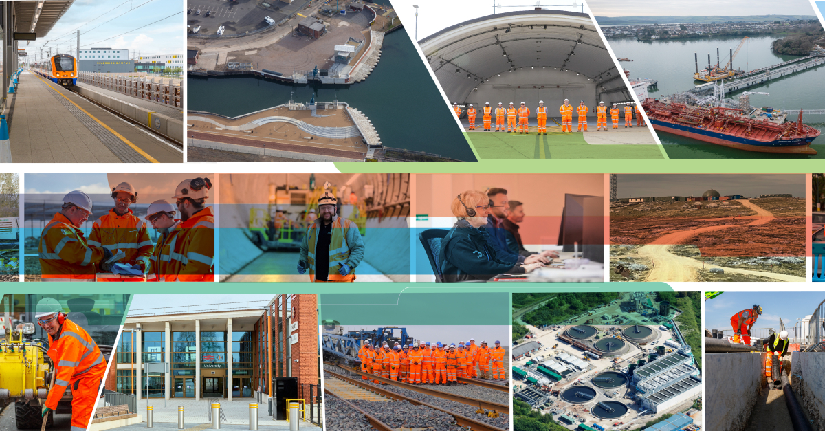 Our approach | VolkerWessels UK